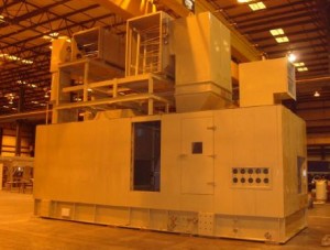 Allison KB501 5 Generator | Generators | RLN Energy Services