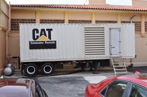 2007 Caterpillar XQ1000 Generator | Generators | RLN Energy Services