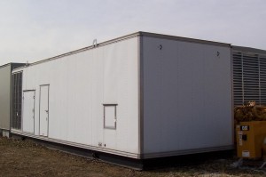 Pritchard Brown 3500 series Enclosure | Ancillaries | RLN Energy Services