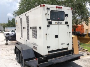 2006 Caterpillar XQ230 Generator | Generators | RLN Energy Services