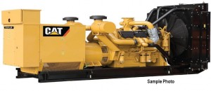 800 KW Caterpillar C27 Generator | Generators | RLN Energy Services