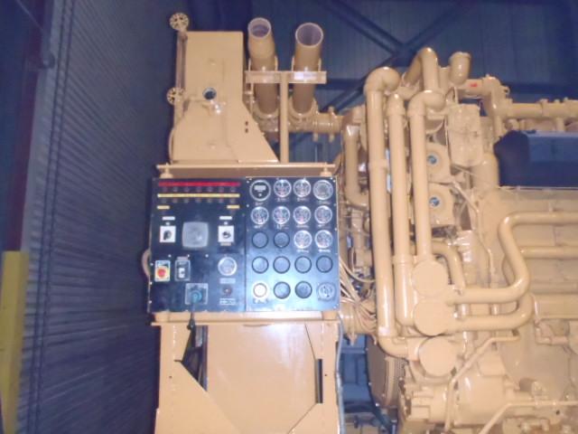 1400 KW Caterpillar D3606 Generator | Generators | RLN Energy Services