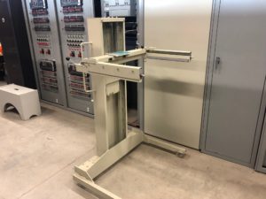 13.8KV Siemens Switchgear | Ancillaries, Power Plants | RLN Energy Services